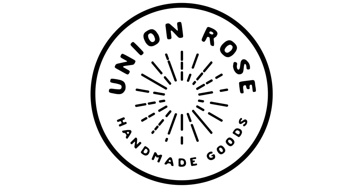 Shop Links – Union Rose